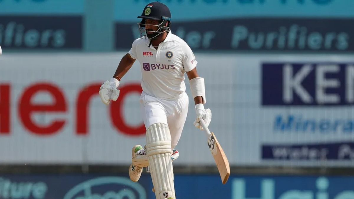 India vs England 2nd Test: Injury Keeps Cheteshwar Pujara Away From ...