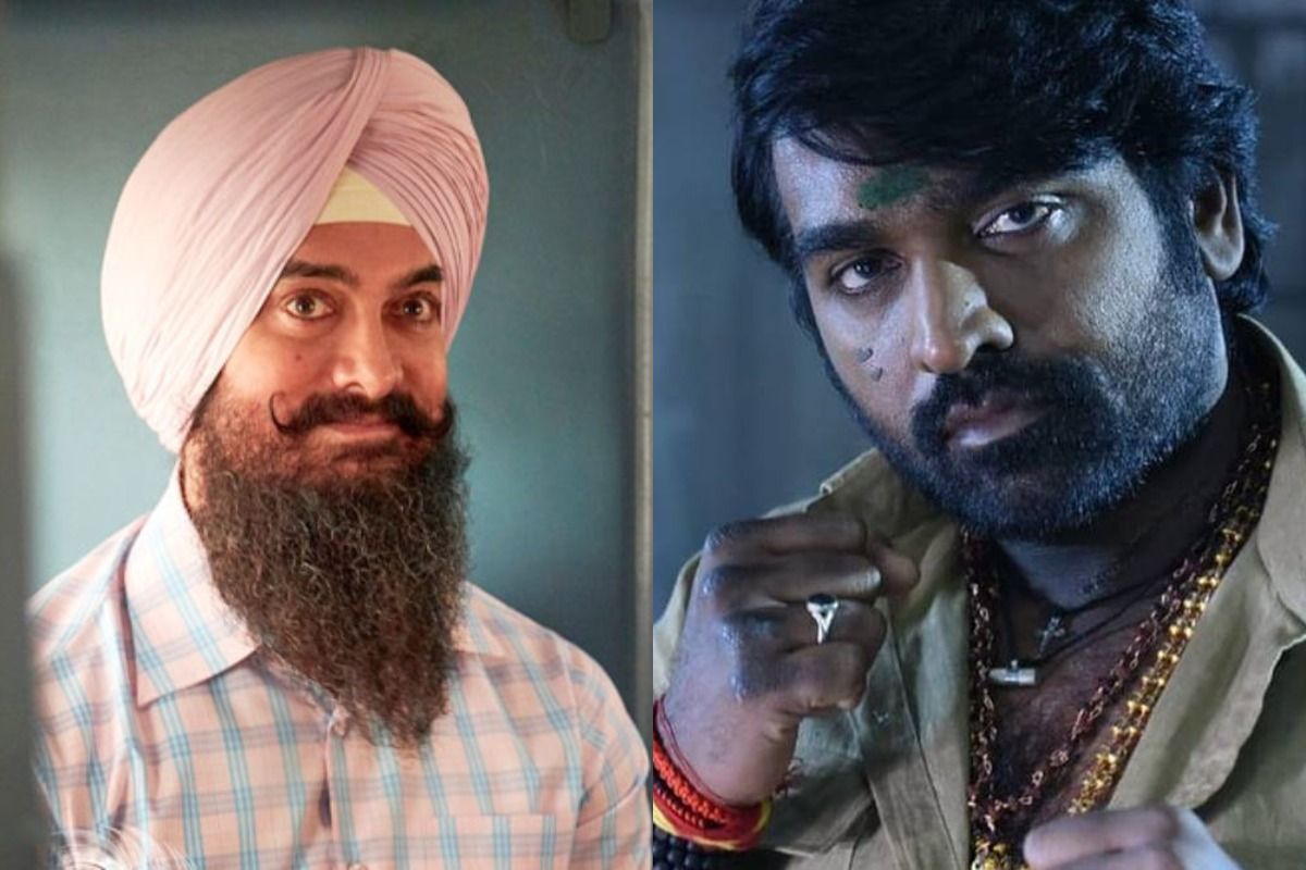Vijay Sethupathi ने इस वजह से ठुकराई Aamir Khan की फिल्म Laal Singh Chaddha, जानिए पूरी डिटेल