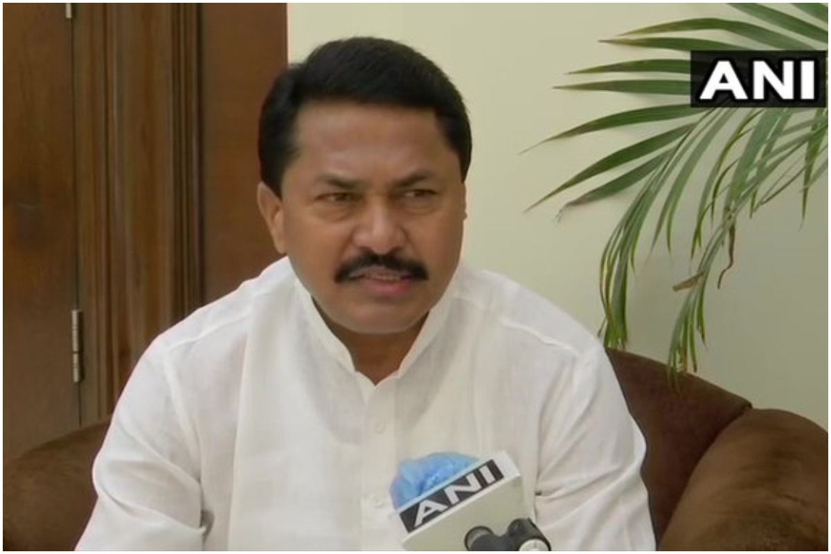 Nana Patole कांग्रेस की महाराष्ट्र इकाई के अध्यक्ष नियुक्त, जानें इनके ...