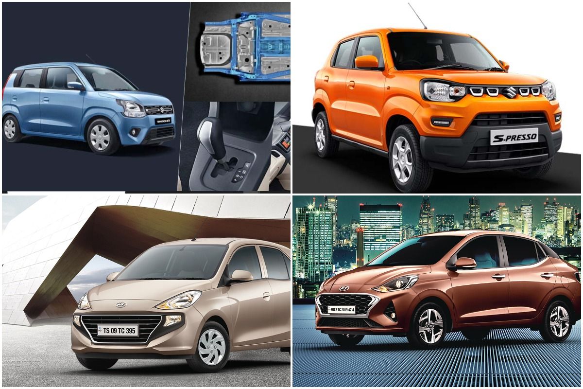 CNG Cars In India: Petrol-Diesel की बढ़ती कीमतों से हैं परेशान! तो बजट ...