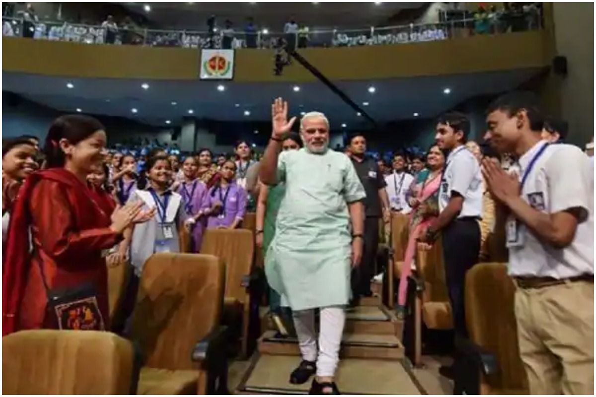 PPC 2023: परीक्षा पर चर्चा 2023 में भाग लेने के लिए ऐसे करें ...