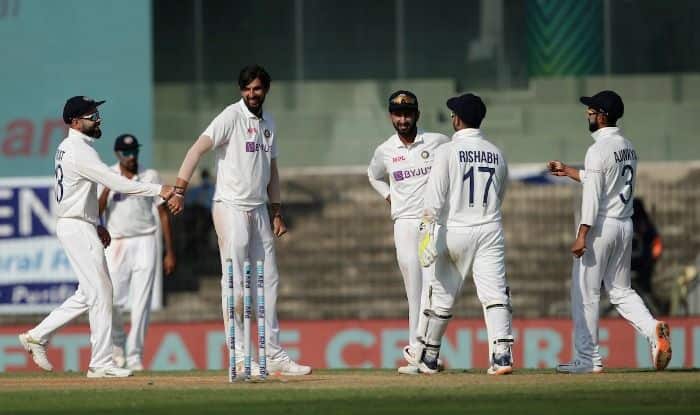 Live India vs England Streaming 1st Test Day 4: When And Where to Watch ...