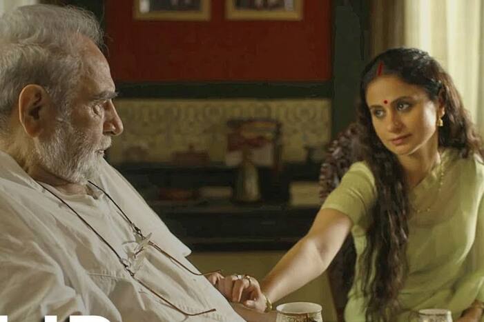 Mirzapur in Trouble For Showing Beena Tripathi in Sexual Relationship ...