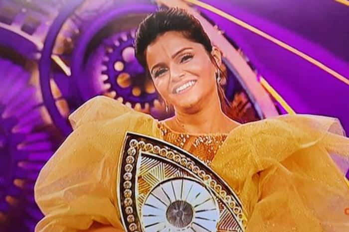 Bigg Boss 14 Grand Finale: Rubina Dilaik Emerges As The Winner of This ...