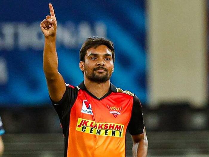 India Cricketer Sandeep Sharma Extends Support to Rihanna, Questions ...