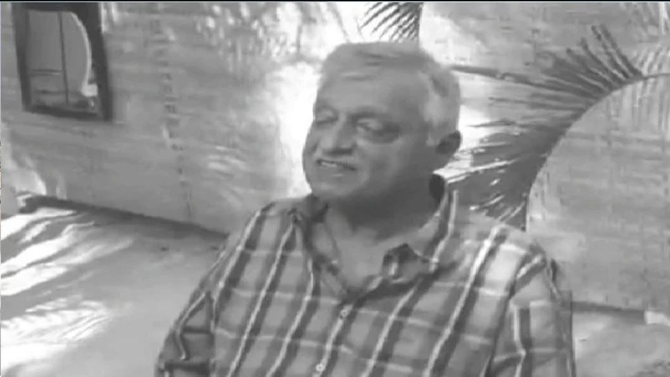 Veteran Congress Leader Satish Sharma Dies at 73