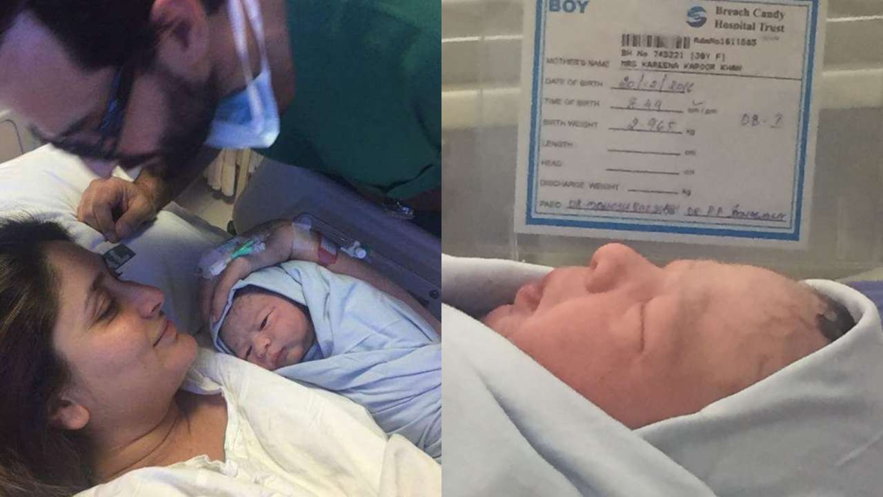 Virat-Anushka की 'वमीका' से लेकर Tamiur Ali Khan तक, इन स्टार किड्स की ...