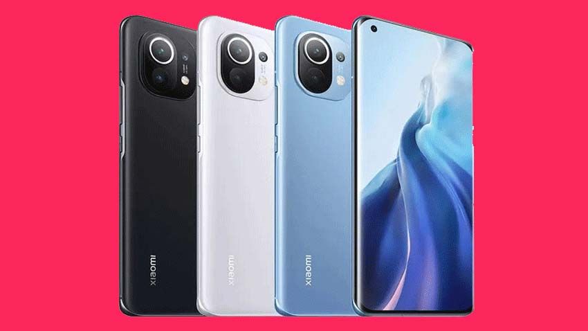 Xiaomi का ये स्मार्टफोन, हवा में होगा चार्ज, बिना कैमरा दिखे ही कर ...