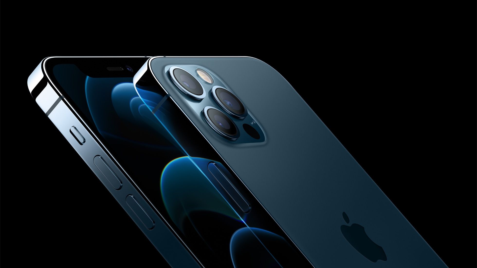 iPhone 13 Pro to Feature Matte Black Option, Improved Portrait Mode