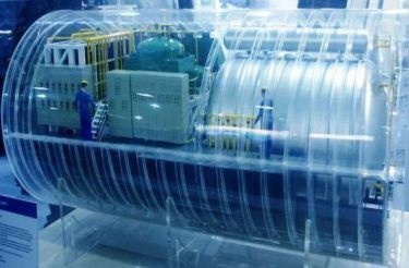 India Successfully Tests New Air Independent Propulsion System For Navy ...