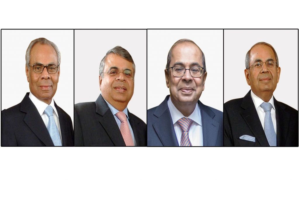 Top 10 Richest Indians And Their Net Worth