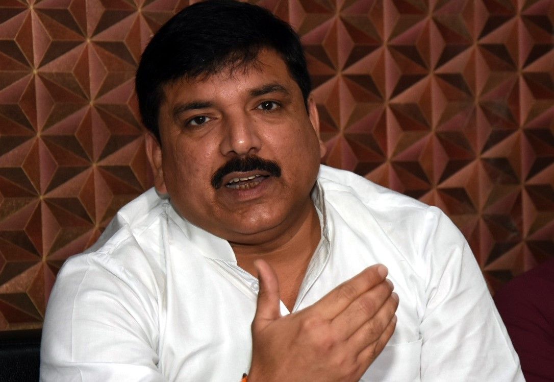 UPSC Exams Extra Chance: Sanjay Singh Gives Zero Hour Notice in Rajya Sabha