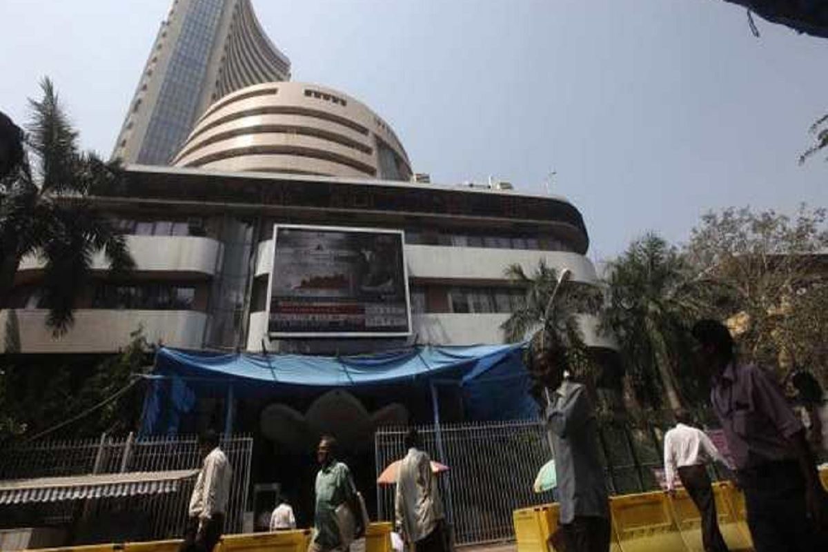 Share Market, BSE Sensex, Nifty: Top Stocks To Watch Out Today As US ...
