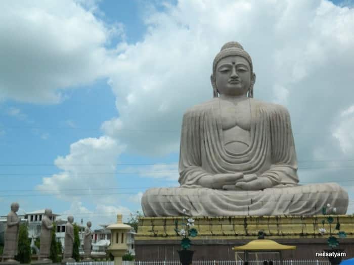 Top 5 Tourist Attractions In Bihar That Are A Must Visit