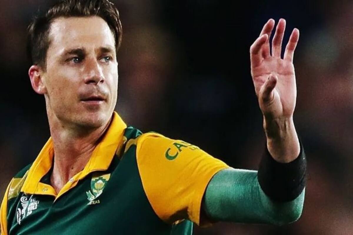 Dale Steyn Of South Dale Steyn Passed Fit For South Africa Series