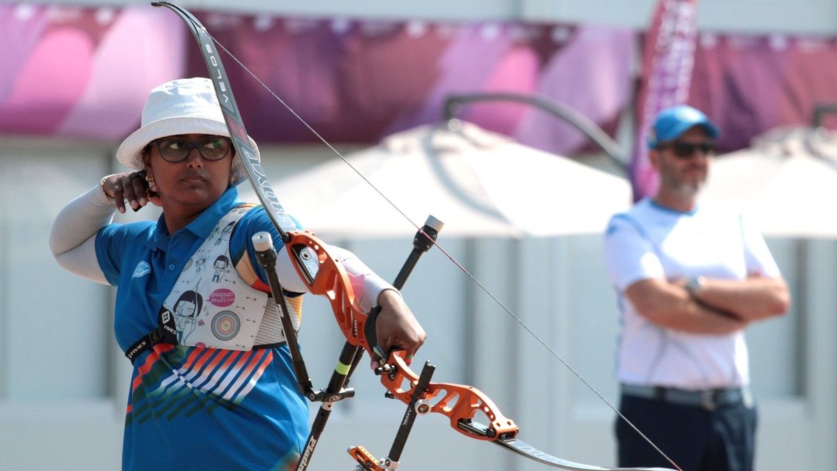 Tokyo Olympics 2021: Deepika Kumari, Atanu Das, Tarundeep Rai in Indian ...