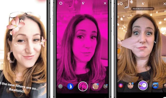 फोटो पोस्ट करने से पहले 90 प्रतिशत लड़कियां करती हैं ये काम, जानकर चौंक ...