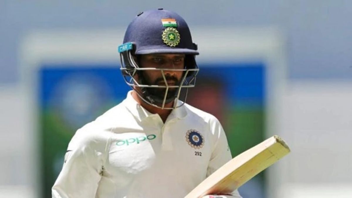 After IPL Snub, Hanuma Vihari Joins English County Club Warwickshire ...