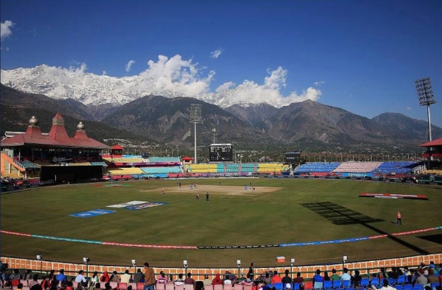 MOHALI STADIUM: Photos of Mohali | Pictures of Famous Places ...