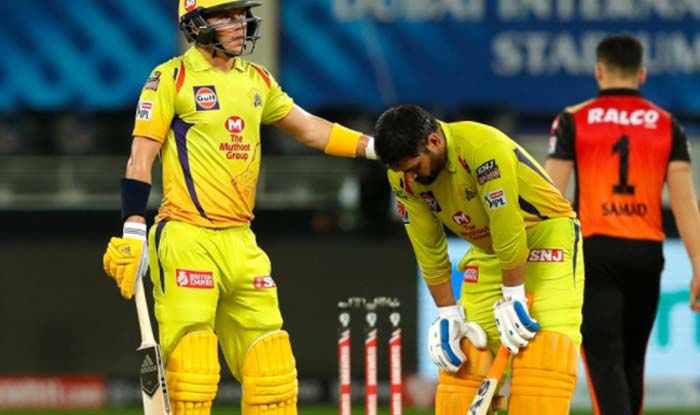 Sam Curran ने किया इशारा, CSK फाइनल में पहुंचा तो छोड़ सकते हैं राष् ...