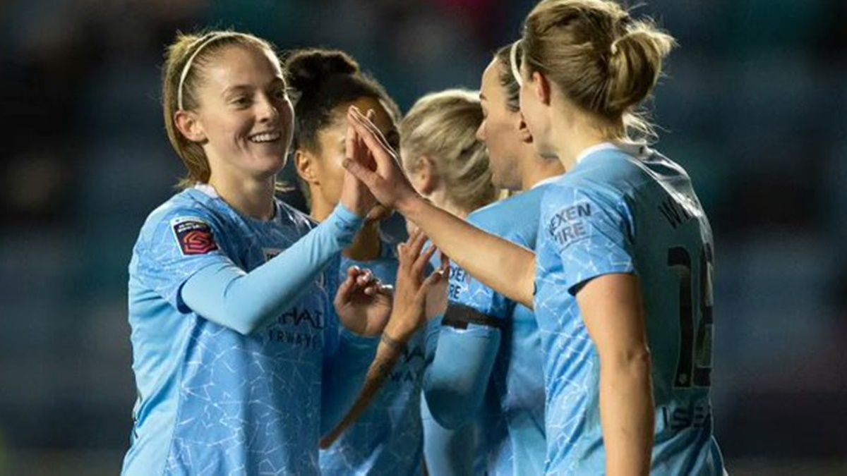 MCI-W vs BAR-W Dream11 Prediction Women Champions League Captain ...