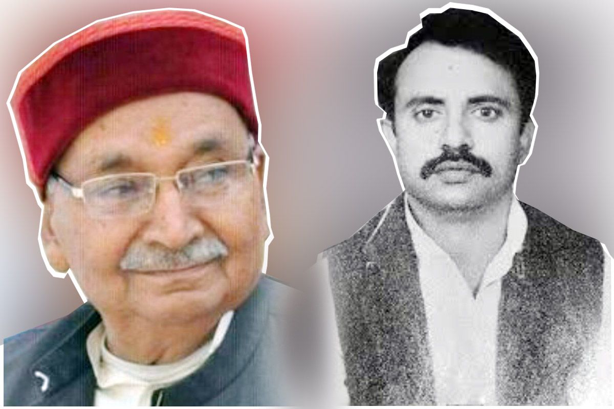 Gangs of Poorvanchal: कौन हैं गोरखपुर के हरिशंकर तिवारी, जानें कैसे ...