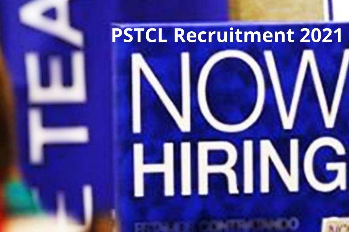 PSTCL Recruitment 2021: Last Date to Apply Online For 490 JE, Clerk ...