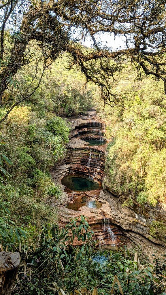 Waterfalls, Meadows & Lakes Galore: Why Meghalaya is a Nature Lovers ...