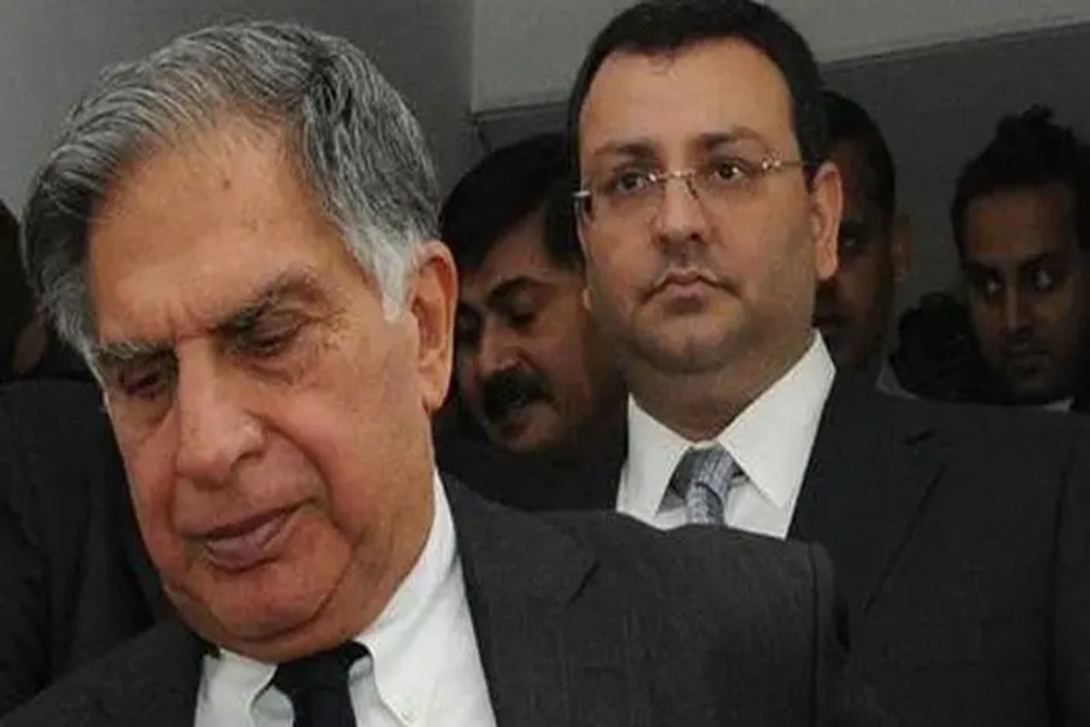 Supreme Court To Deliver Judgement In Tata Sons-Cyrus Mistry Case Today ...