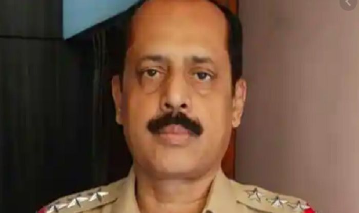 Mumbai Police Officer Sachin Vaze Arrested Over Bomb Scare Near Mukesh ...