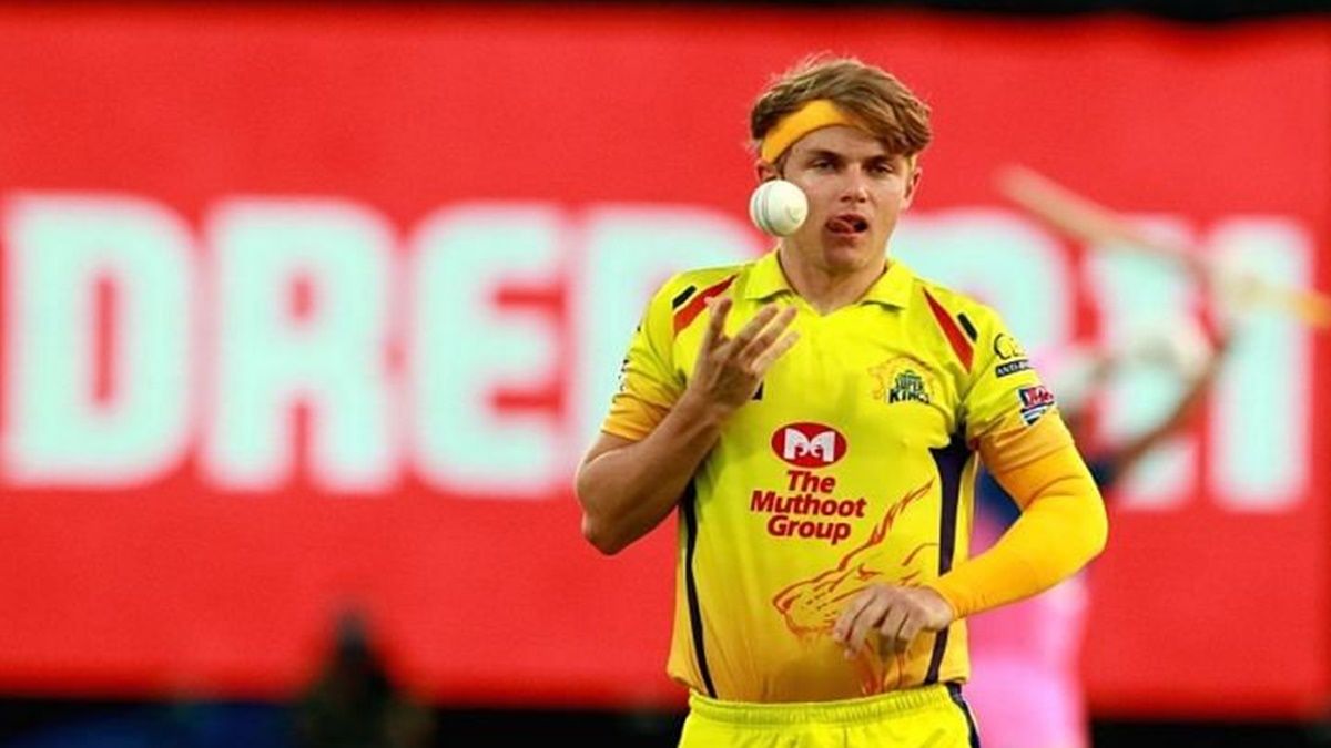 Csk Sam Curran Credits Ipl For Becoming Much Better Player Feels