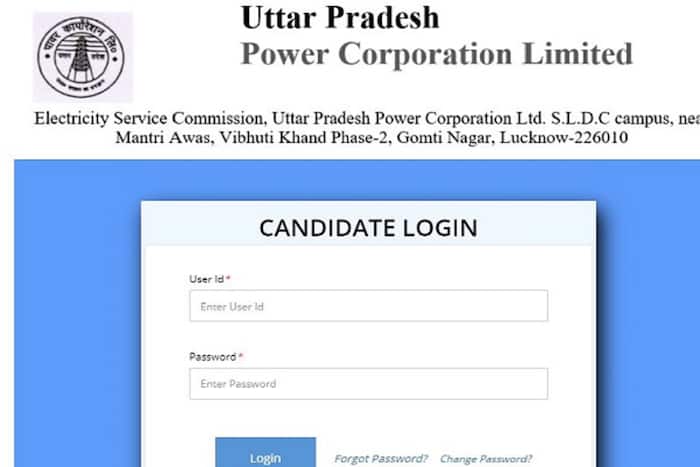 UPPCL Technician TG2 Admit Card 2021 Released | Here's How to Download ...