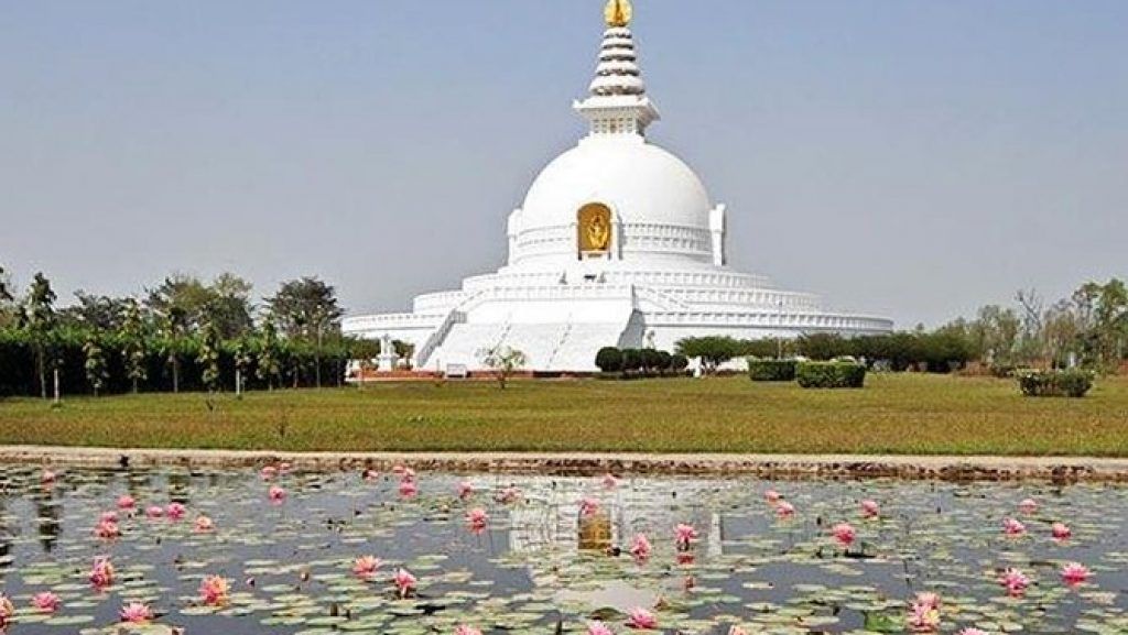 Top 5 Tourist Attractions In Bihar That Are A Must Visit