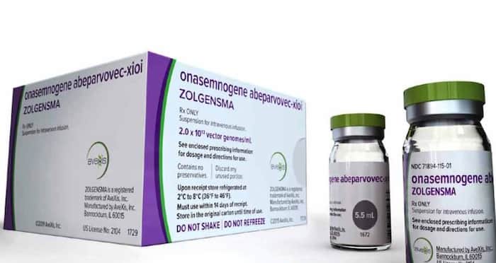 Zolgensma है दुनिया की सबसे महंगी दवा, 18 करोड़ से भी अधिक है दाम ...