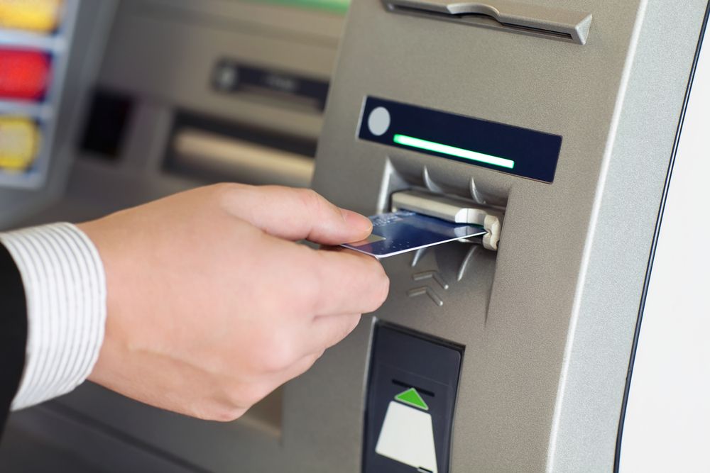ATM Robbery Foiled in Vasai: This is What 45-year-old Woman Did to Help ...