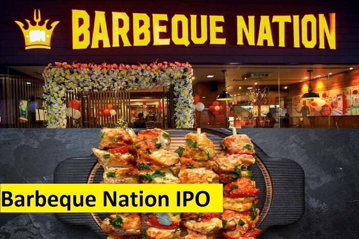 Barbeque Nation IPO: Popular Dining Chain to Open Public Offering on ...