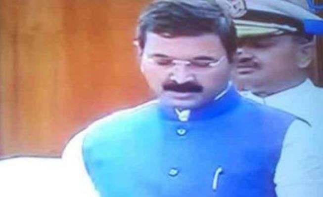 Gangs of Poorvanchal: कहानी बाहुबली Brijesh Singh की, जिसकी तपिश से ...