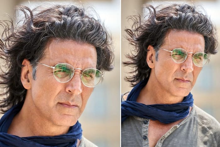 Akshay Kumar Long-Hairdo Look From Ram Setu Goes Viral, Actor Plays ...