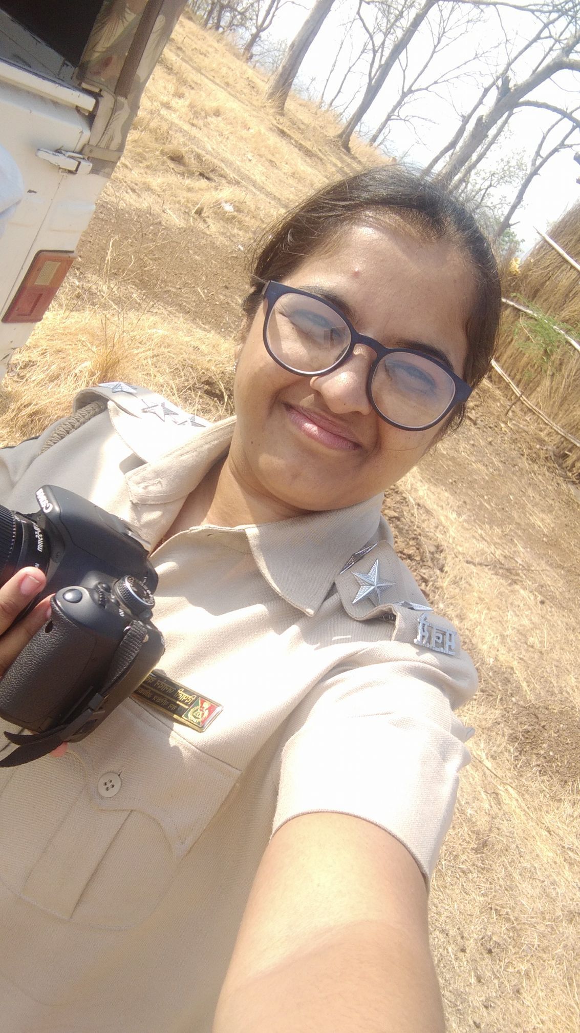 Lady Singham Suicide: जिस 'लेडी सिंघम' से डरते थे माफिया, उसी ने की ...