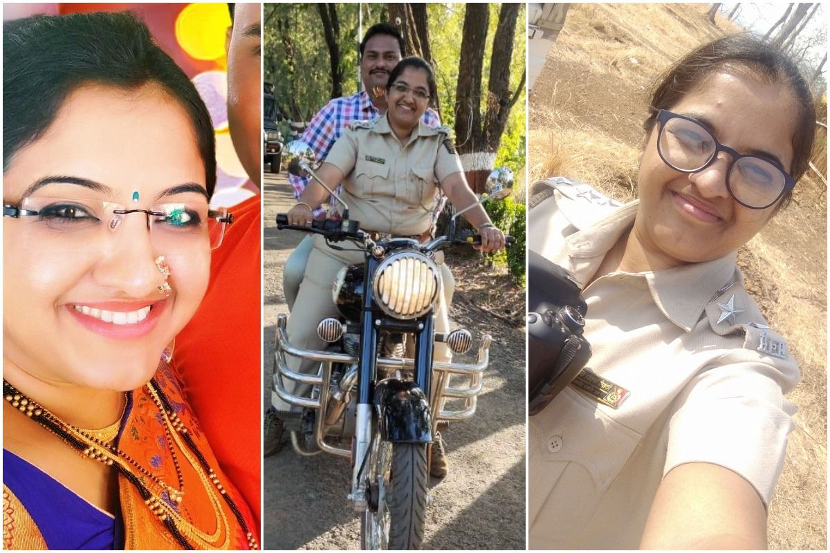 Lady Singham Suicide: जिस 'लेडी सिंघम' से डरते थे माफिया, उसी ने की सुसाइड, सेक्सुअल हैरेसमेंट ...