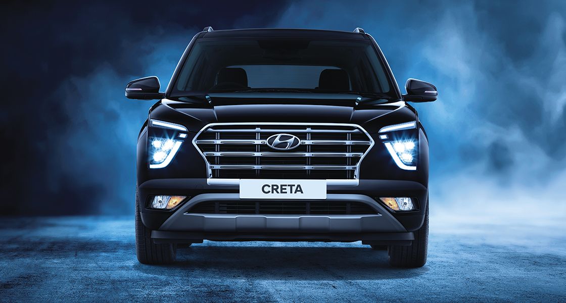 Hyundai Creta SX Executive: हुंडई की क्रेटा अब सस्ते वर्जन में होगी ...