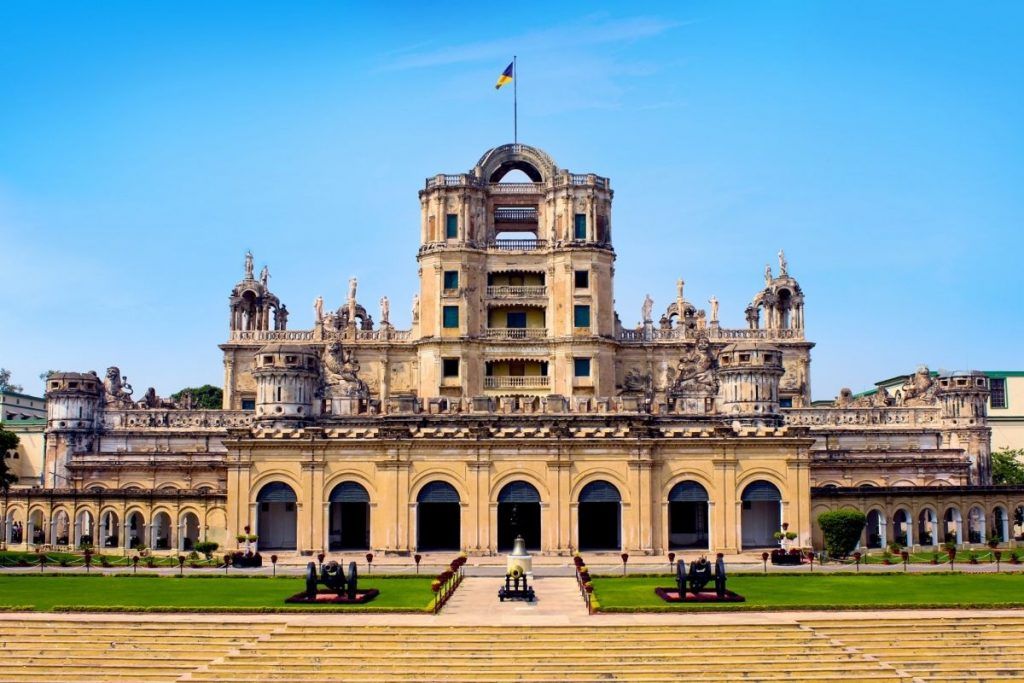 7 Stunning Heritage Sites in Lucknow That Are A Must-Visit