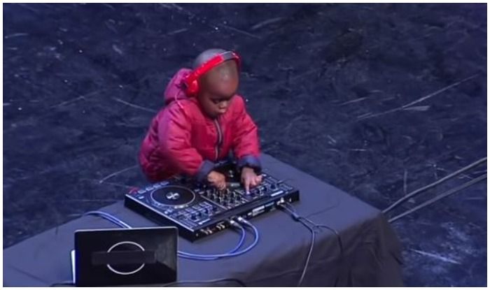 DJ Arch Viral Video: 3 साल की उम्र में अपने म्यूजिक से हिला देता है ...