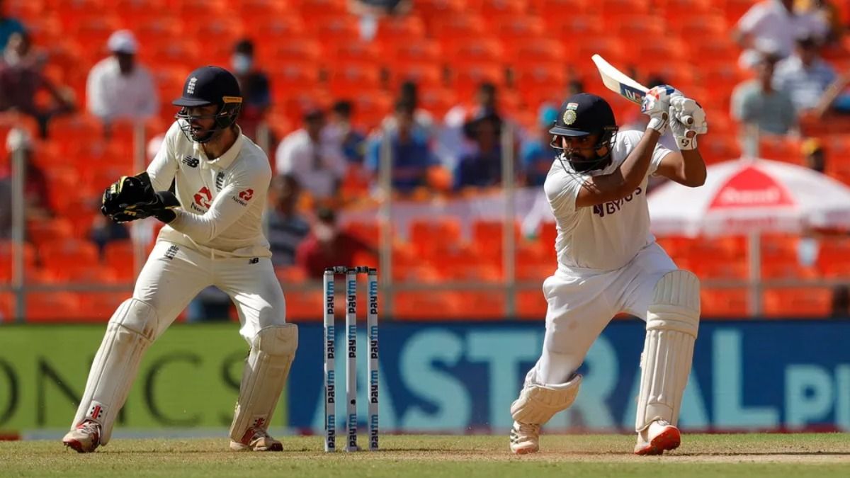 IND vs ENG: Rohit Sharma Becomes Fastest Asian Opener to Score 1000 ...