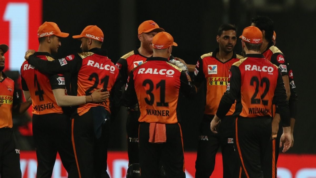 SRH Full Schedule IPL 2021: Check Out Sunrisers Hyderabad Fixtures ...