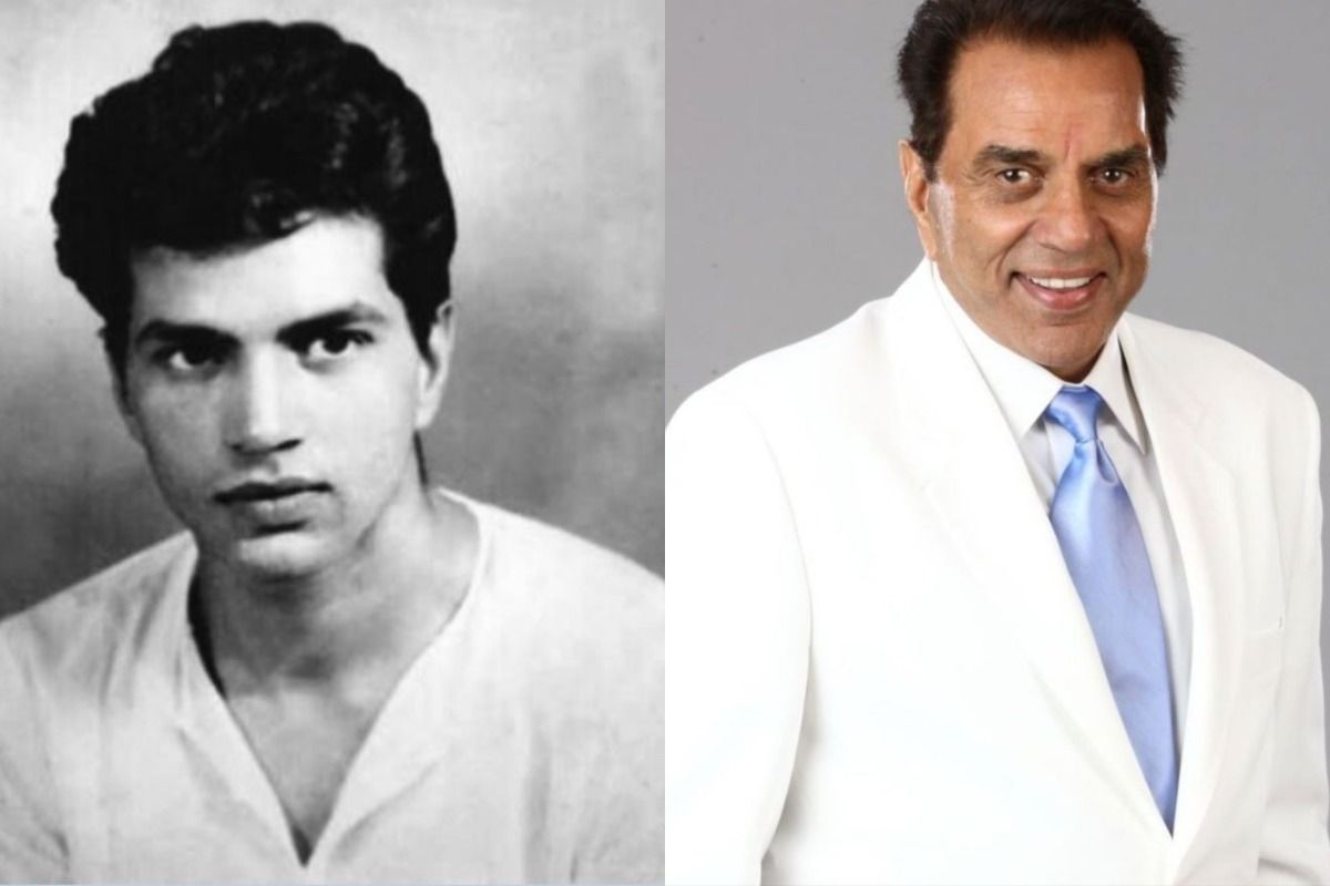 Dharmendra Talks About Heartbreak And How He Feels Bad, Fans Show Concern