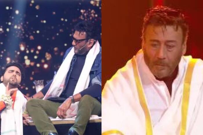 Indian Idol 12: Jackie Shroff Recreates Popular Chunni Babu-Dev Babu
