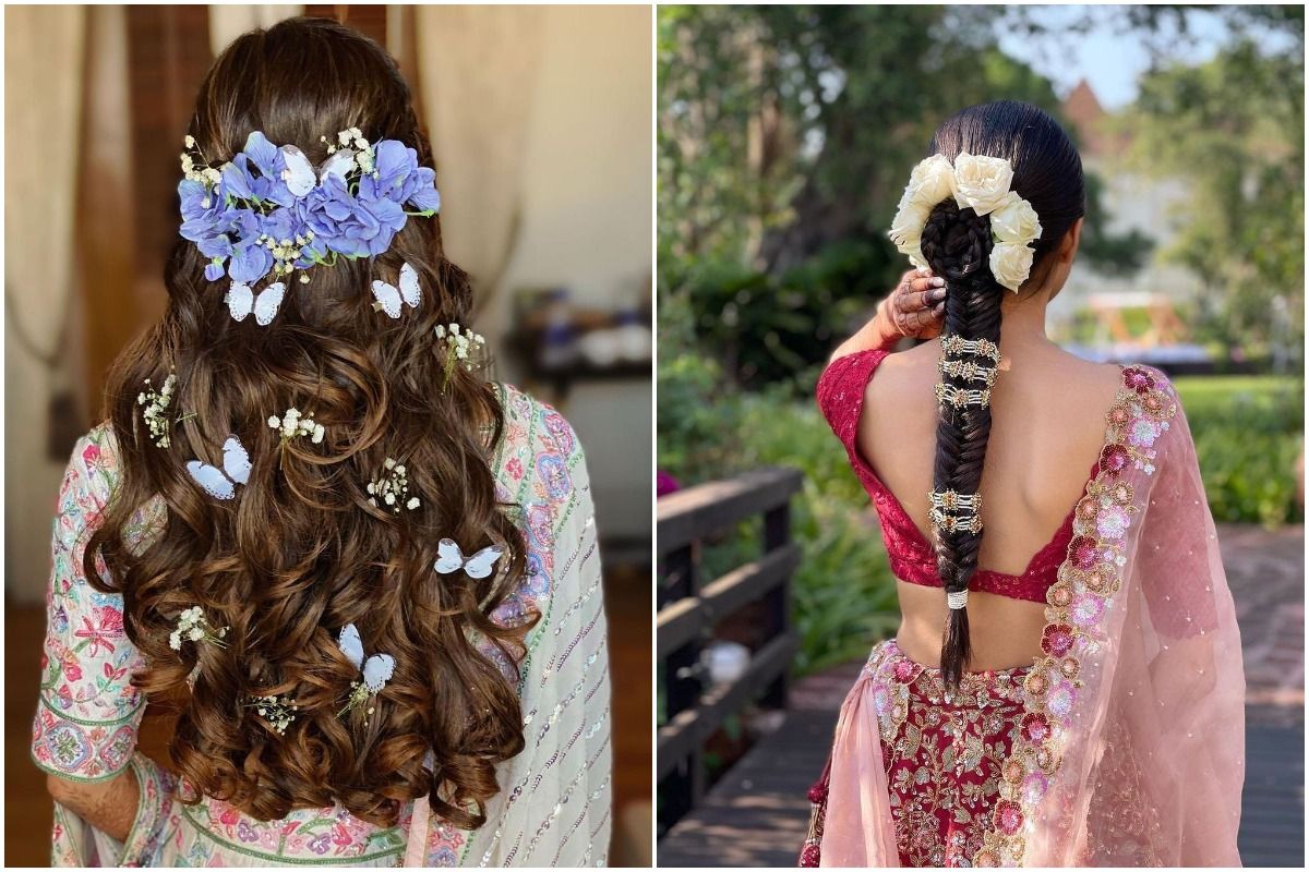 Best Hairstyle For Summer Function: गर्मियों के फंक्शन के लिए काफी ...