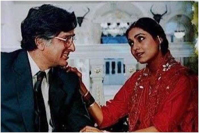 'They Just Don't Make Them Like Shashi Kapoor Anymore', Tina Ambani ...