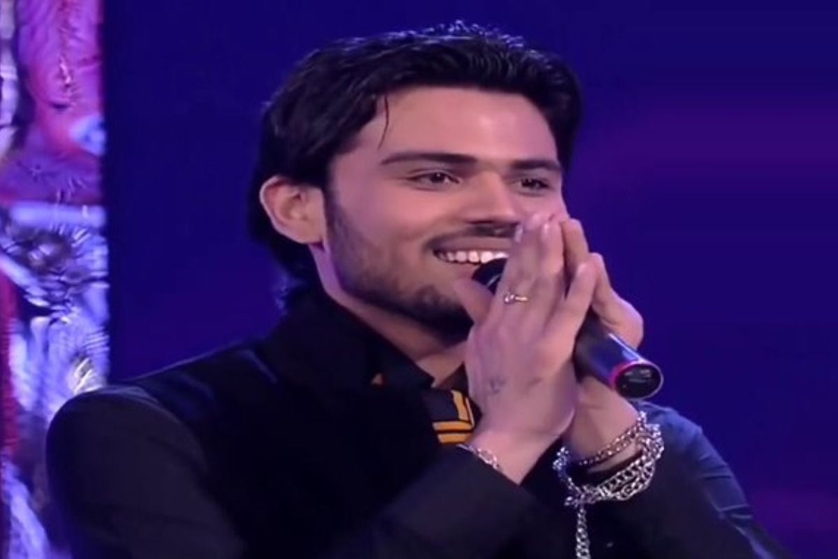 Diljaan Death: पंजाबी गायक दिलजान सिंह का सड़क दुर्घटना में निधन, सीएम ...